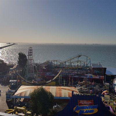 Adventure Island – UK Theme Parks